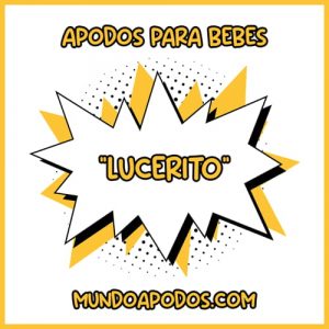 +100 Apodos para Bebés | Recopilación de los mejores